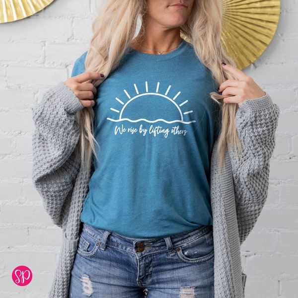 Motivational Shirts - Etsy