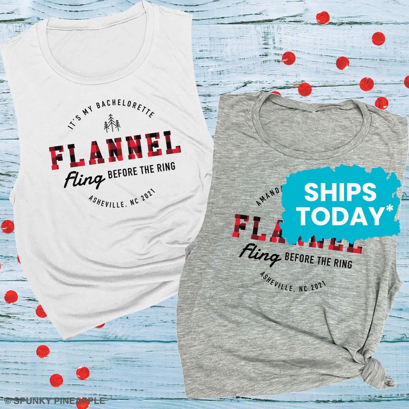 Flannel Sayings - Etsy