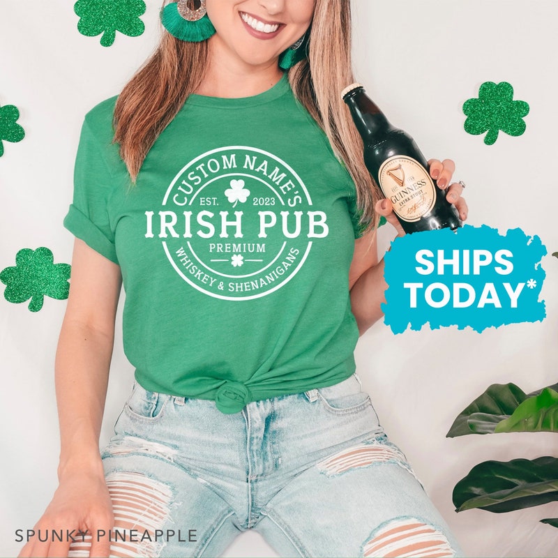 Pub - Etsy