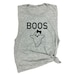 Best Boos Muscle Tee: Best Friends Matching Halloween Shirts - Etsy