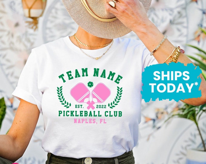 Pickleball Gifts Pickleball Gifts for Women Pickleball - Etsy