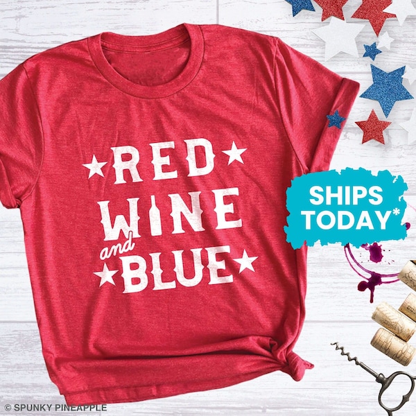 Funny Wine Shirt - Etsy