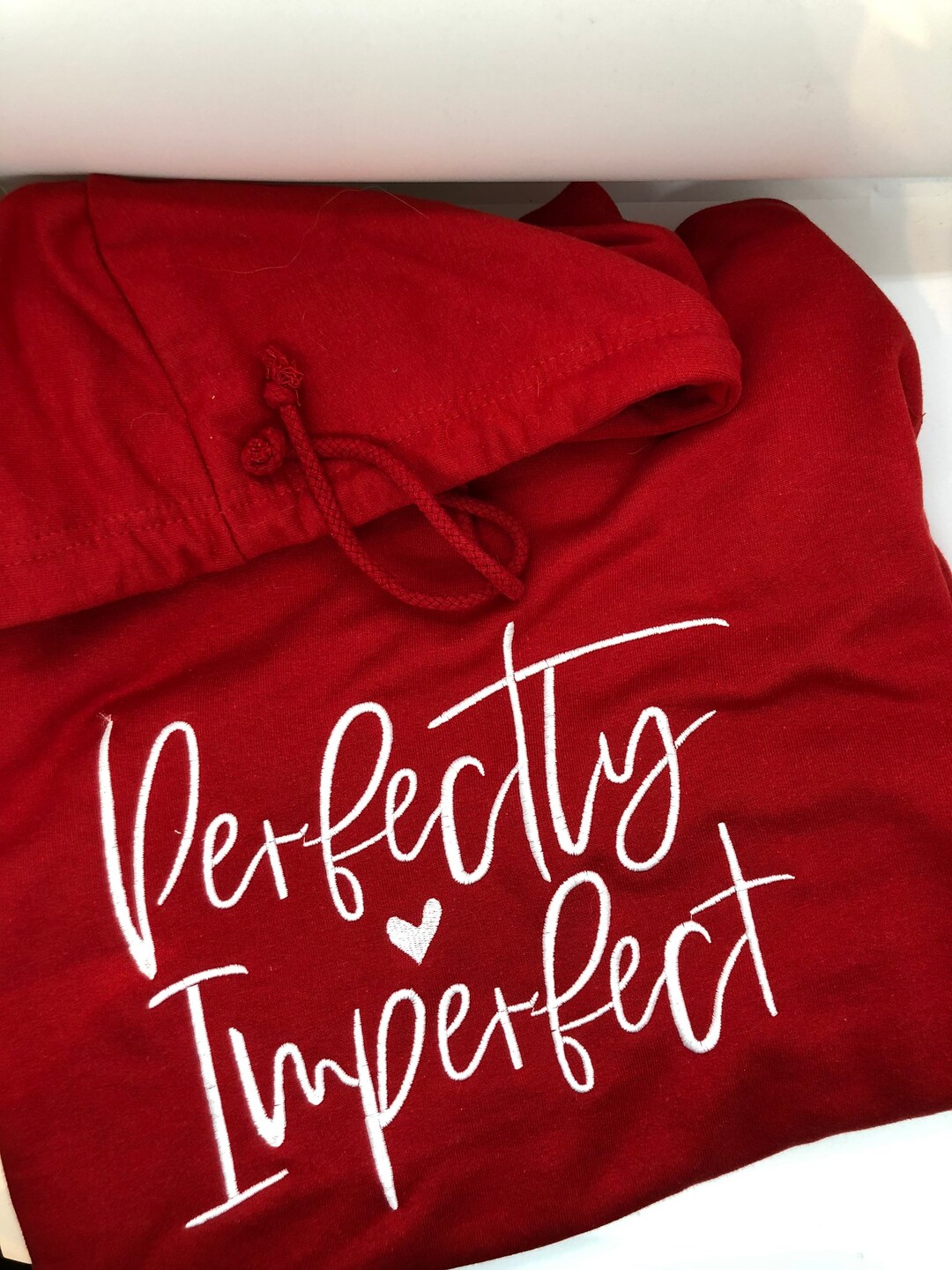 Perfectly Imperfect. Positive Clothing. Feel Good Clothing. Girly ...