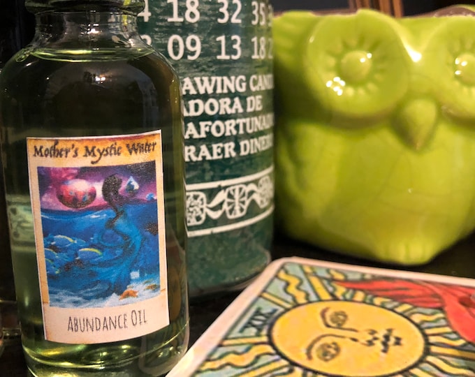 Fast Money Oil, Luck, Money, Success, Business,double Fast Luck-money ...