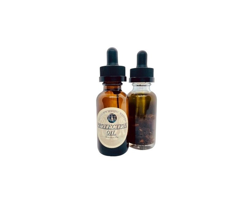 Conjure Oil/ Conjure Anointing Condition Oils / Seven Higher - Etsy