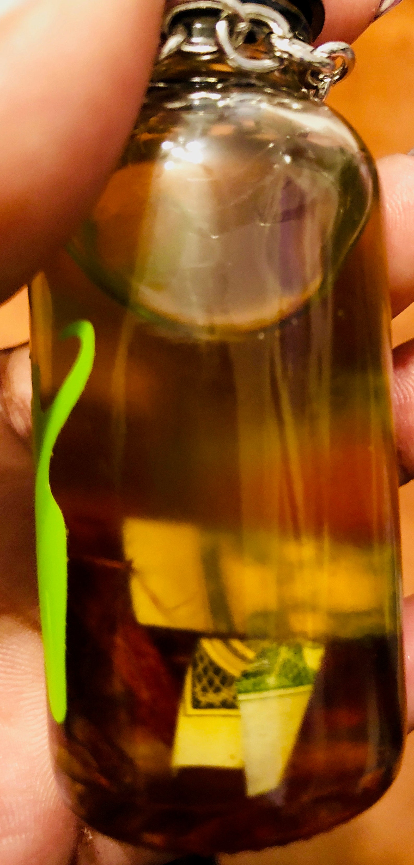 Fast Luck Money Oil Shredded Money Hoodoo Voodoo Oil Lucky - Etsy