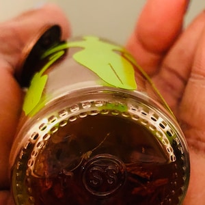 Fast Luck- Money Oil Shredded Money Hoodoo Voodoo Oil Lucky Voodoo ...