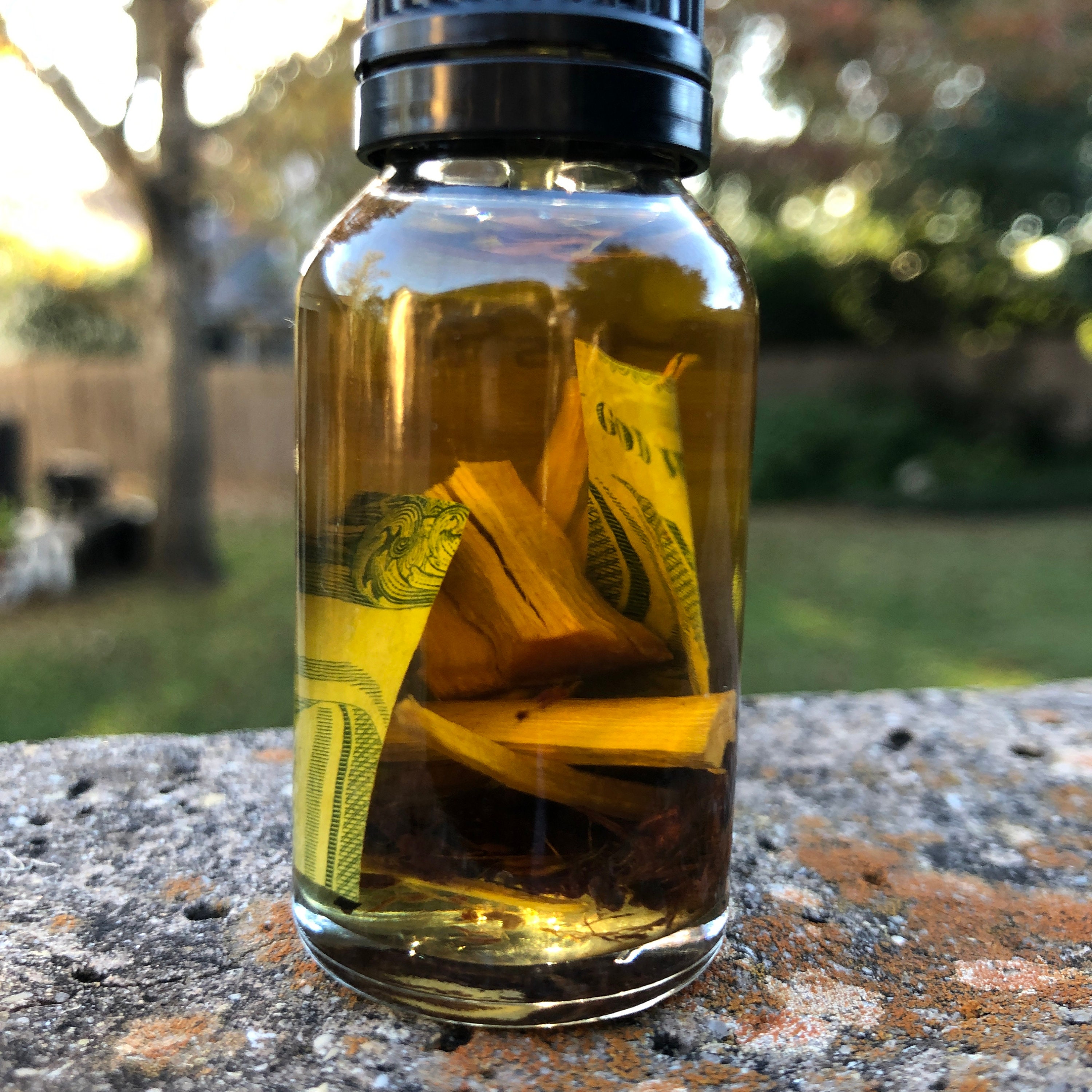 Money Oil- Money Drawing - Money Stay- Hoodoo- Voodoo- Black Owned- Ifa ...