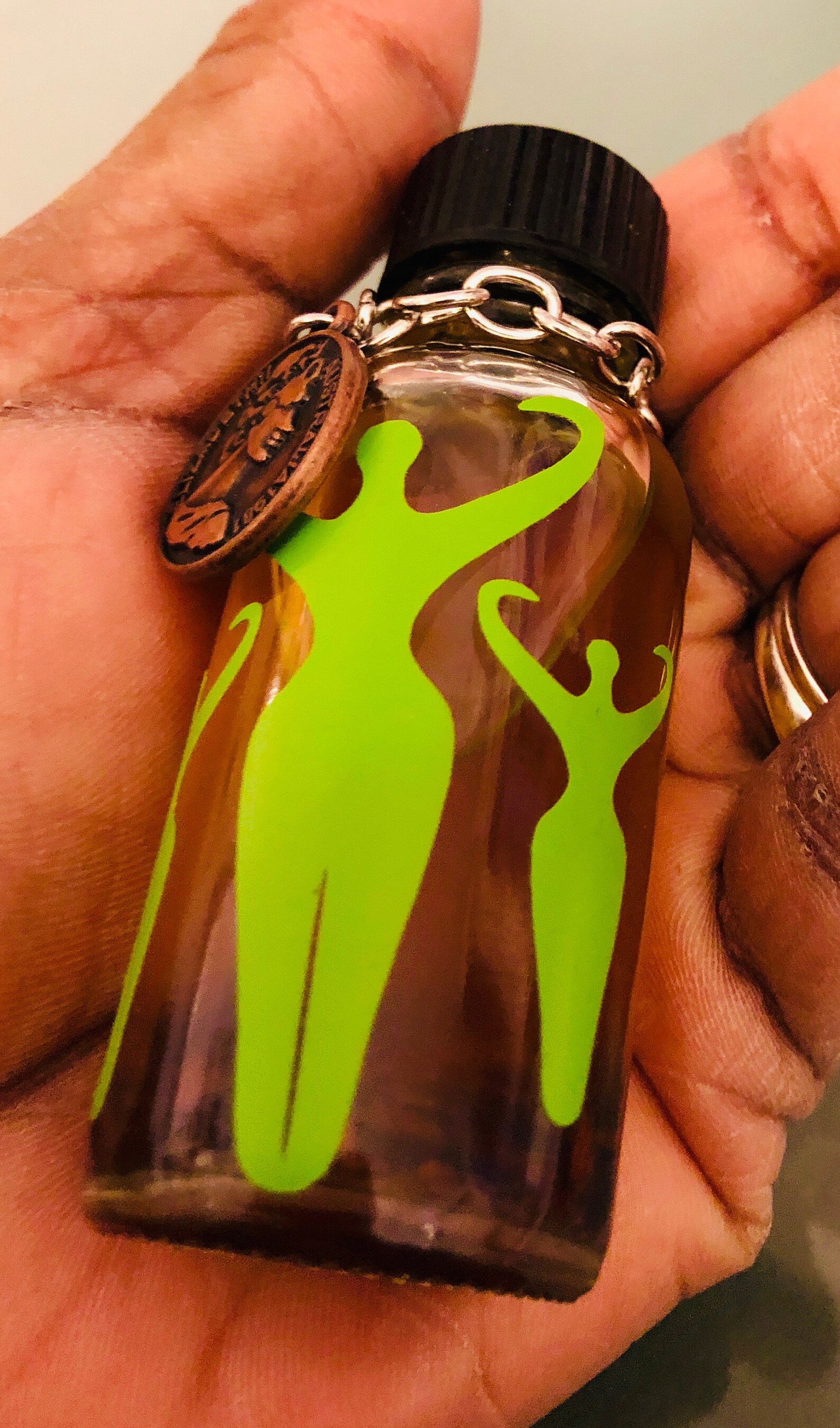 Fast Luck Money Oil Shredded Money Hoodoo Voodoo Oil Lucky - Etsy