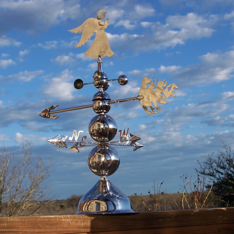 Weathervane - Etsy