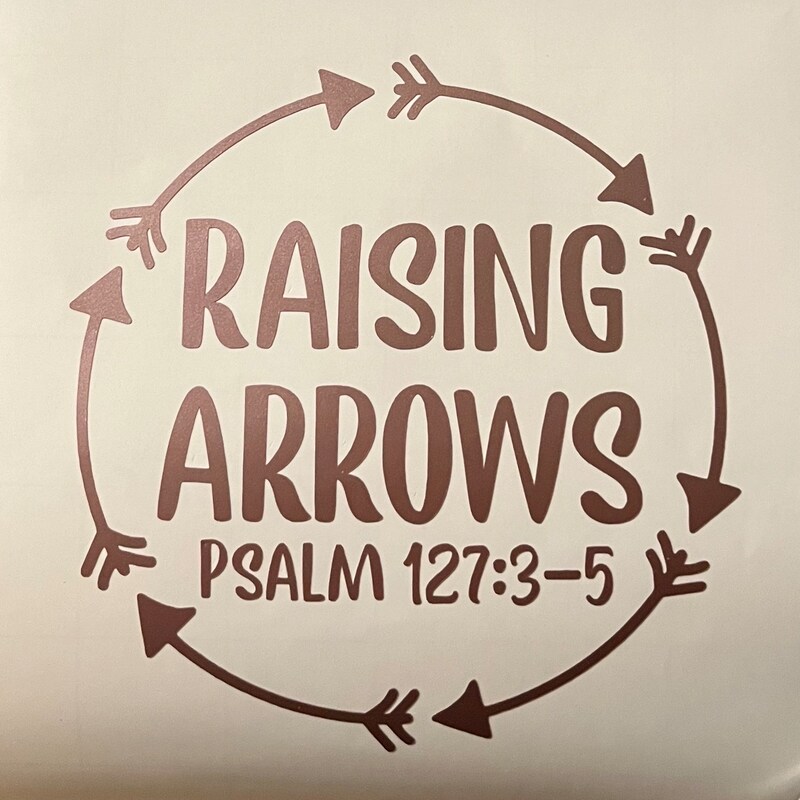 Arrow Decals - Etsy