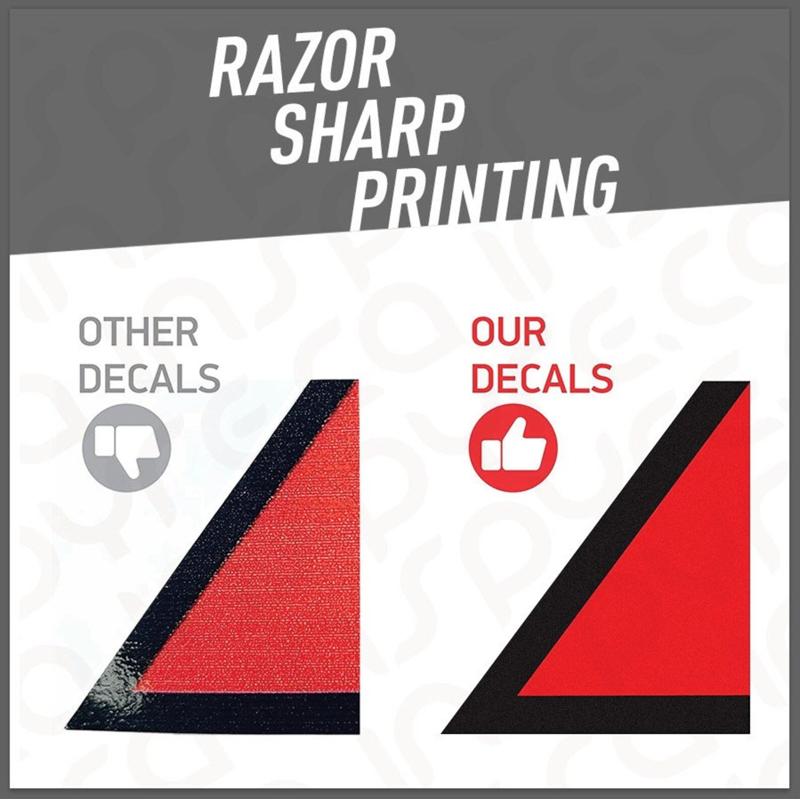 Ford F-150 TREMOR Custom ORANGE / GRAY off Road Decals / Stickers Truck ...