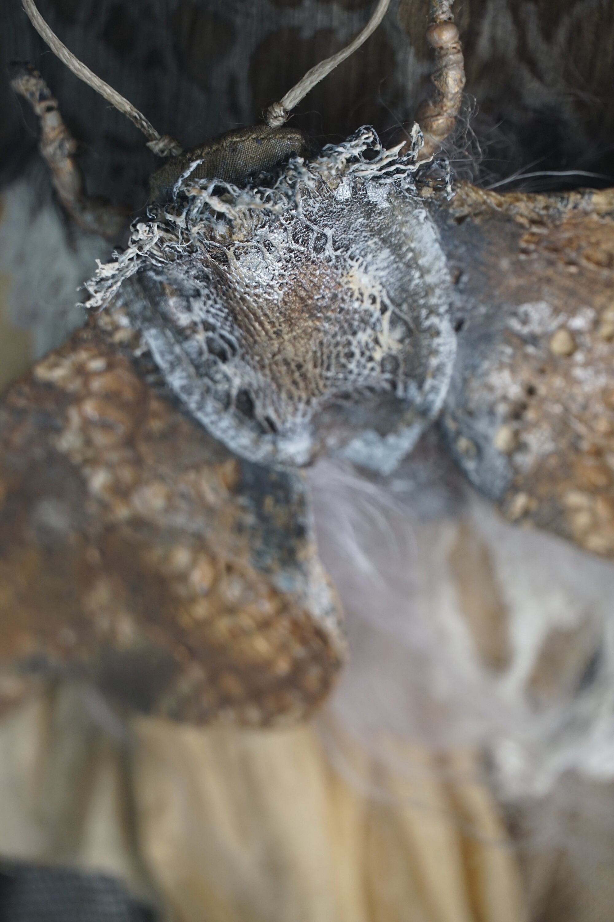 Art Doll Vintage Coletta - Etsy