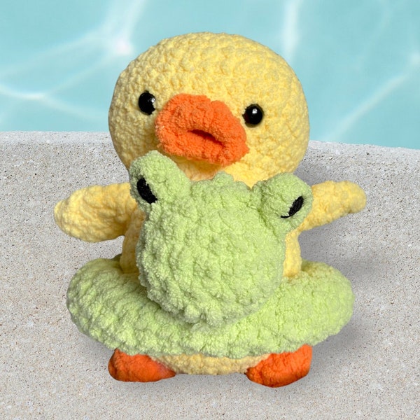 Floatie - Etsy