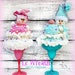 Frosty the Snowman Tutorial, Frosty Snowman Ice Cream DIY, Cupcakes ...