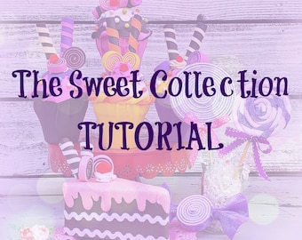 Fake Bake Tutorial - Etsy