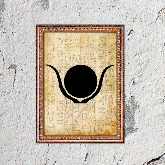 Polytheism Symbol