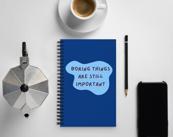 Bluey Notepad - Etsy