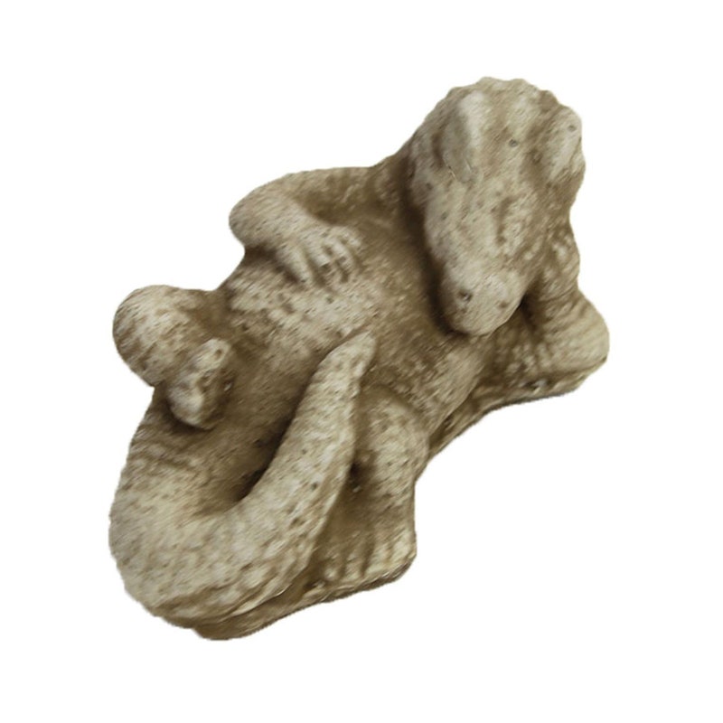 Alligator Statue - Etsy