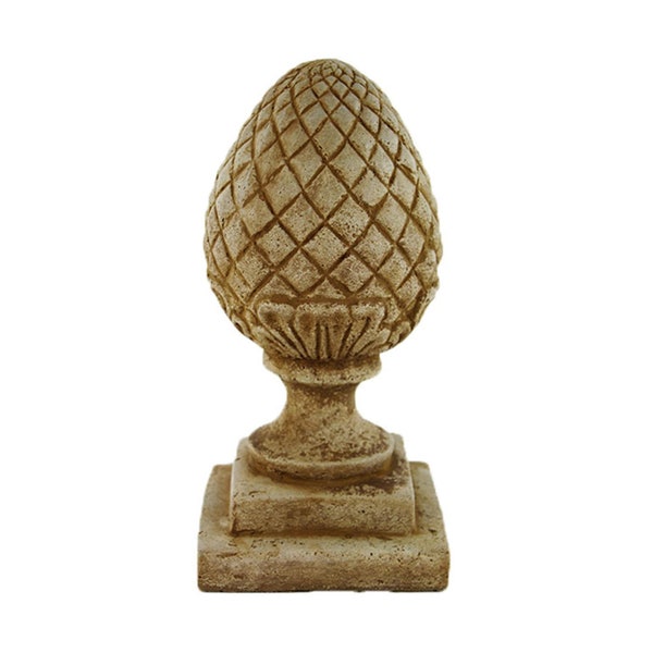 Garden Finial - Etsy