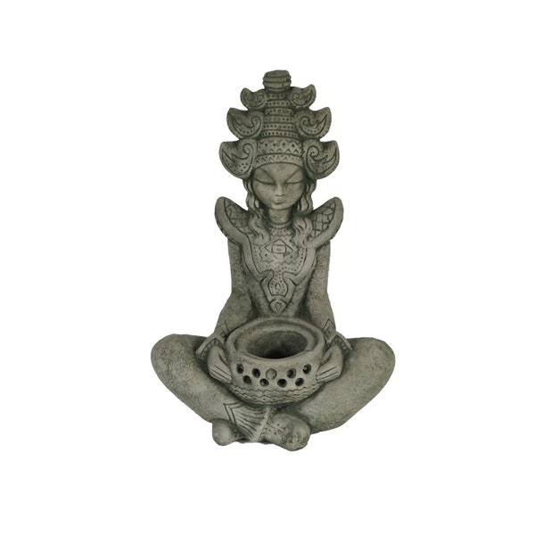 Asian Garden Decor - Etsy