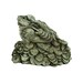 Chan Chu Garden Statue Chinese Toad Feng Shui Frog Sculpture - Etsy