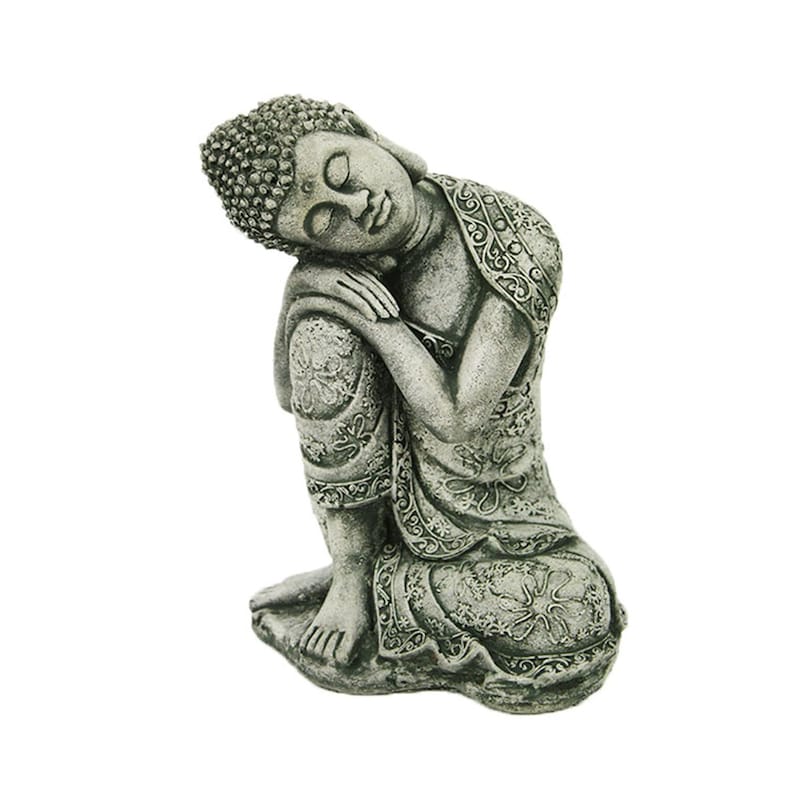Asian Garden Statues - Etsy