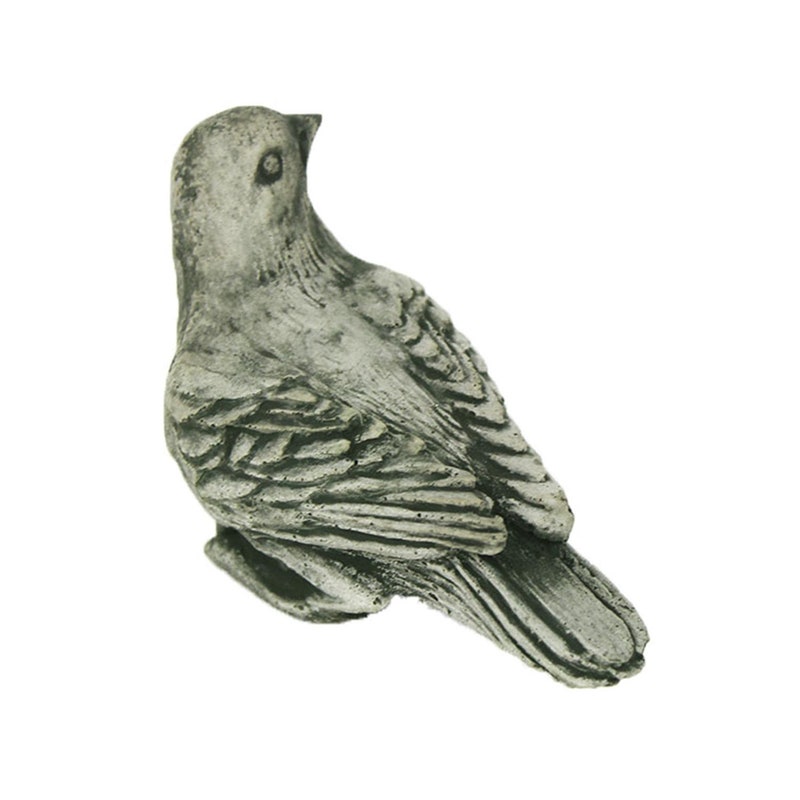 Bird Statue - Etsy