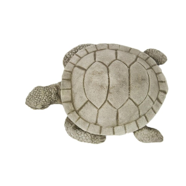 Large Garden Turtle Statue - Etsy