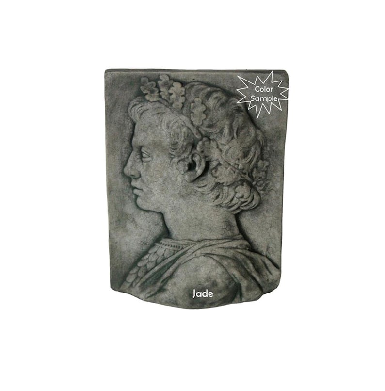 Mini Mouse Garden Statue Cement Figure Concrete Sculpture - Etsy