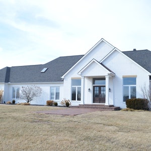 Window Header, Cedar Header, Farmhouse Header, Above Window Wood ...