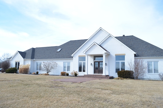 Shutters And Window Headers