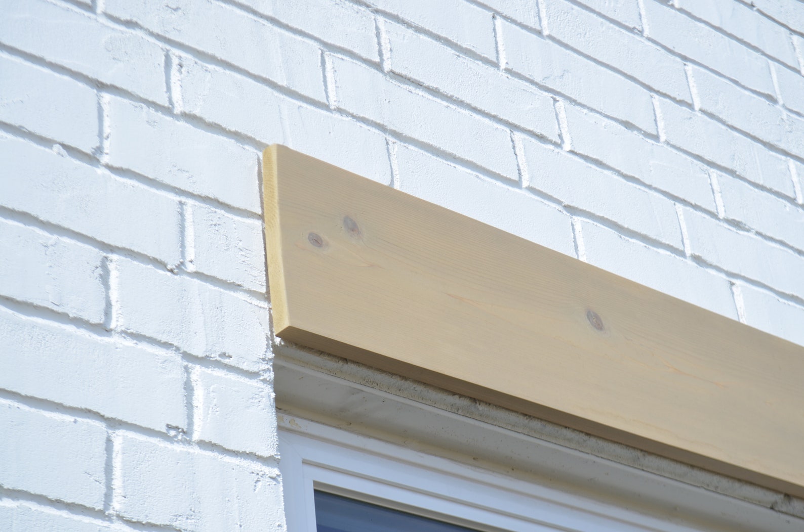 Window Header Cedar Header Farmhouse Header Above Window - Etsy