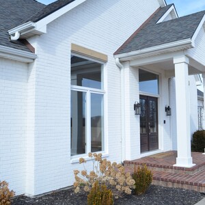 Window Header, Cedar Header, Farmhouse Header, Above Window Wood ...