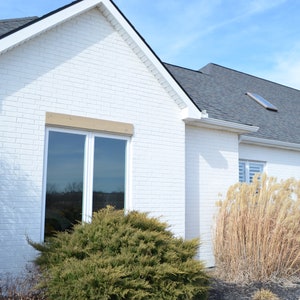 Window Header, Cedar Header, Farmhouse Header, Above Window Wood ...