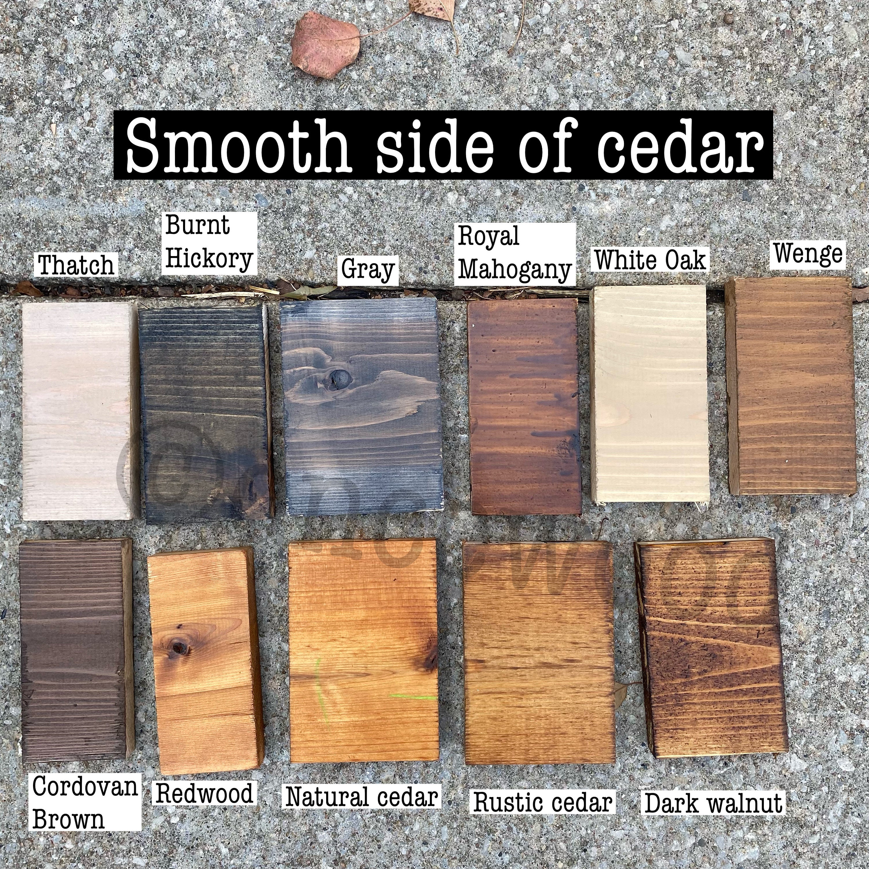 Cedar Window Header: Farmhouse Window Accent, Faux Shutter - Etsy