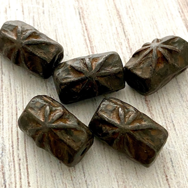 Rustic Jewelry Bead - Etsy