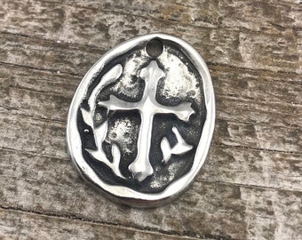 Christian Pocket Token - Etsy