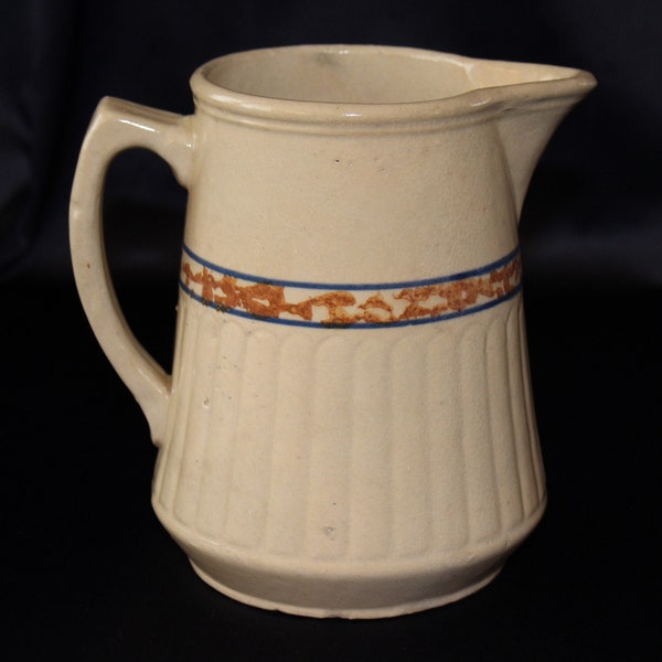 Red Wing Pitcher - Etsy