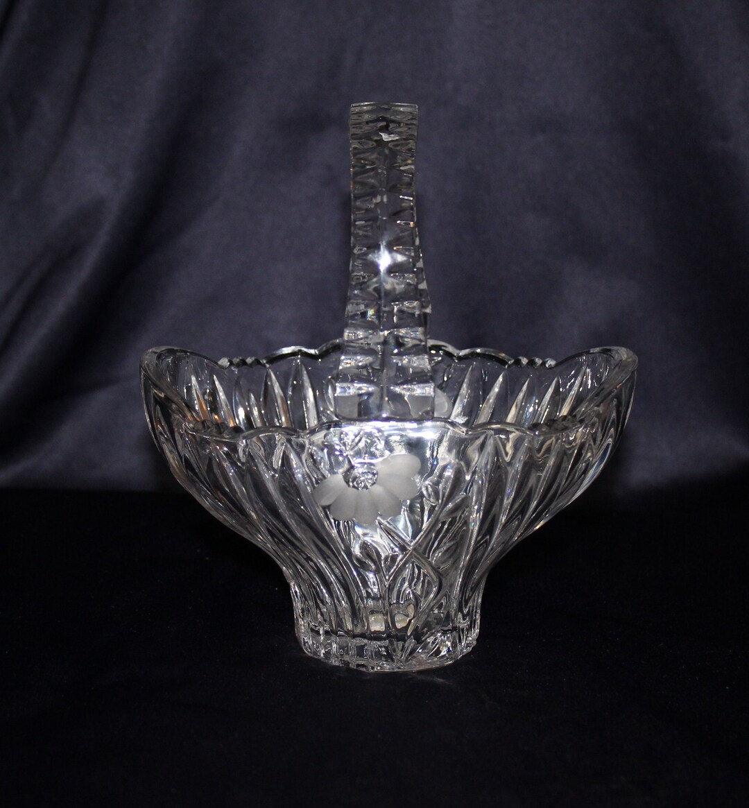 Vintage Princess House 24% Lead Crystal cristal Au Plomb From Germany ...