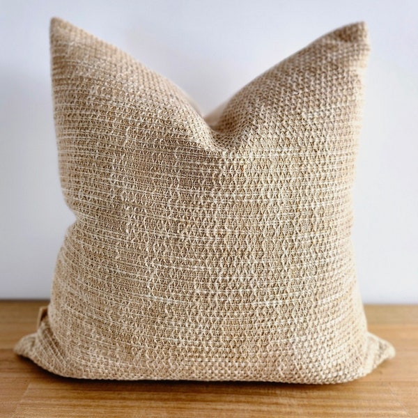 Textured Pillow - Etsy