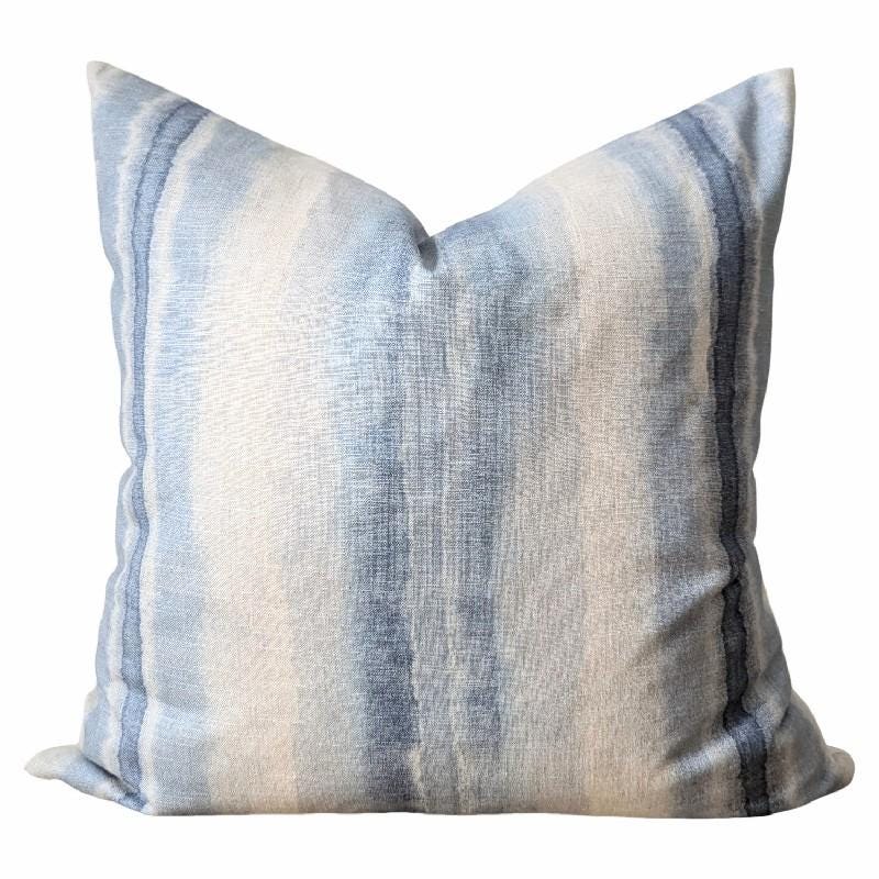 Beach Pillow Cover - Etsy