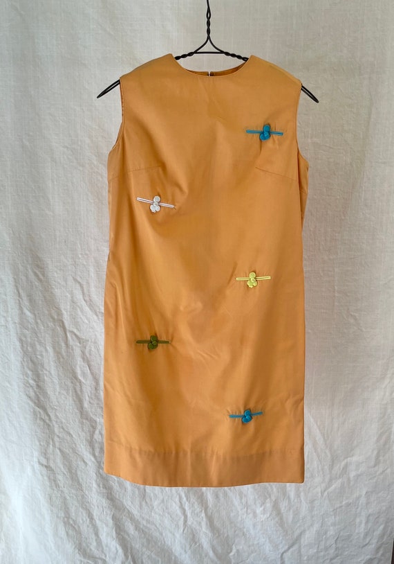 vintage vintage 1960s mod - Gem