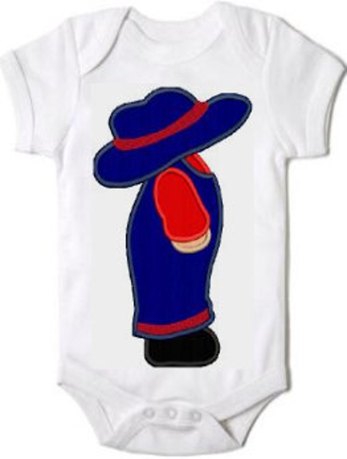 REVISED Overall Bill Embroidery Applique Design4, 4 Sizes, 8 Formats ...