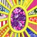 Custom Quilt Block Embroidery Applique Design,4 Sizes,8 Formats(dst,exp ...