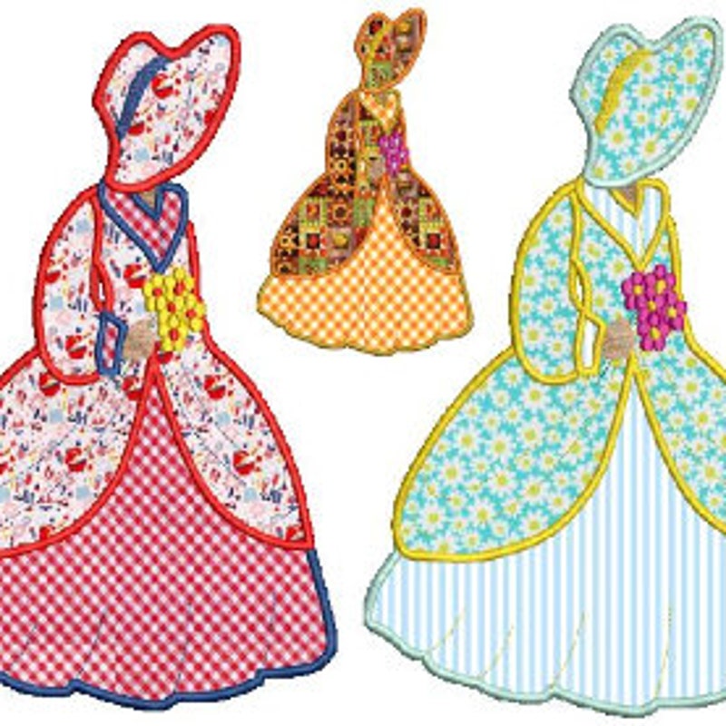 Southern Belle Quilt Pattern - Etsy