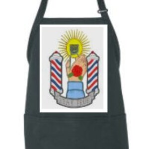 Barber Stay True Applique, 4 Sizes, 8 Formatspes,dst,exp,jef,hus,xxx ...