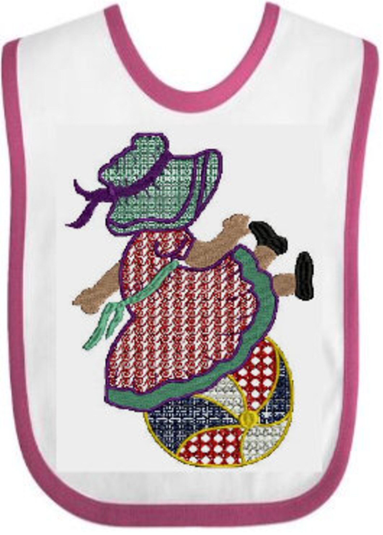 1 Design15 Colorwork Machine Embroidery8 | Etsy