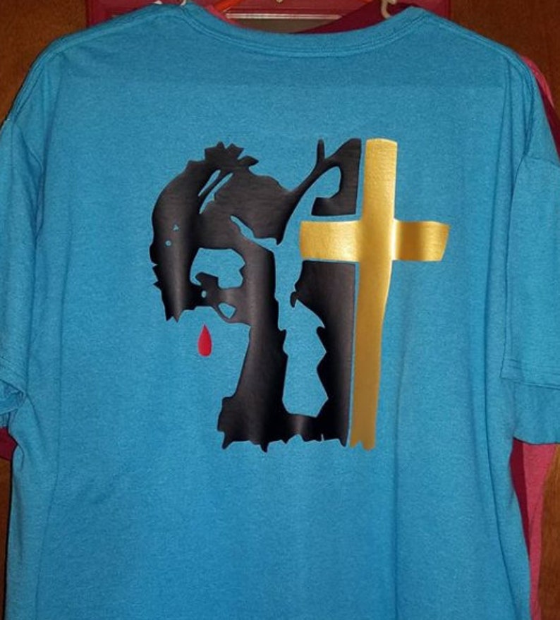 FCM Files for Scanncut and SVG Cut Filejesus Cross Instant - Etsy