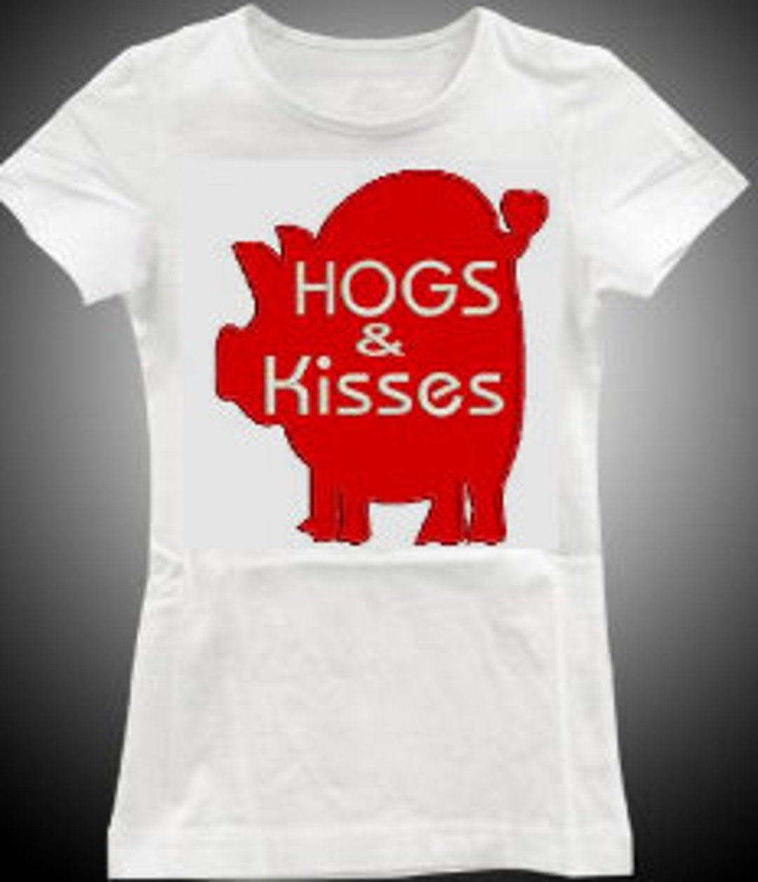 Arkansas Razorback Fan Embroidery Applique Design,4 Sizes,8 Formats(dst ...